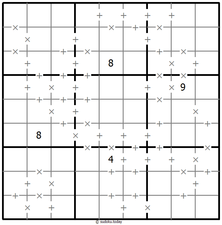 Daily Sudoku Puzzles – Classic & Variants | Sudoku.today